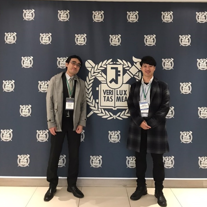 22nd Seoul National University (SNU)-Hokkaido University (HU) Joint ...